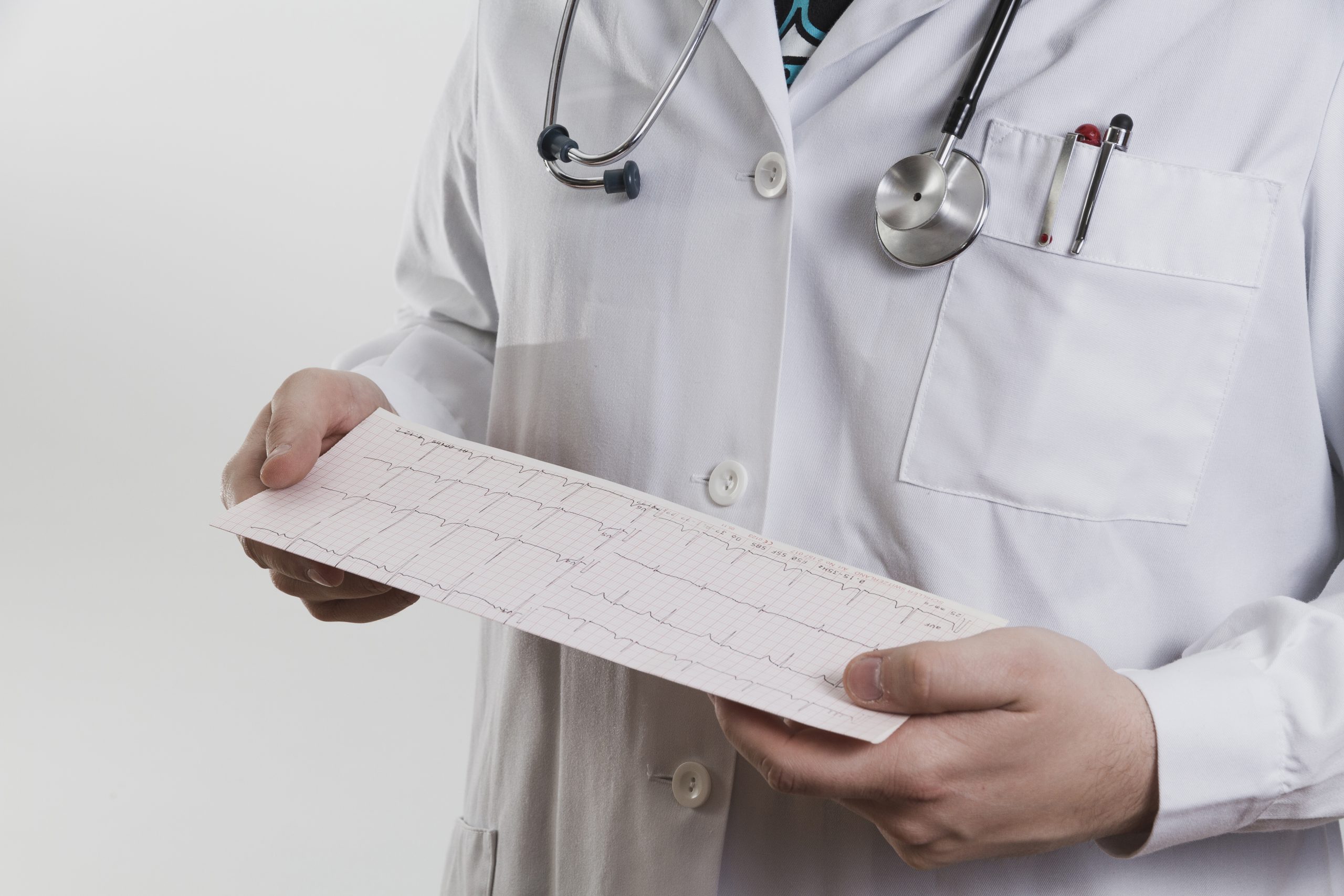 Cardiology and Interventional Cardiology - Makassed General Hospital